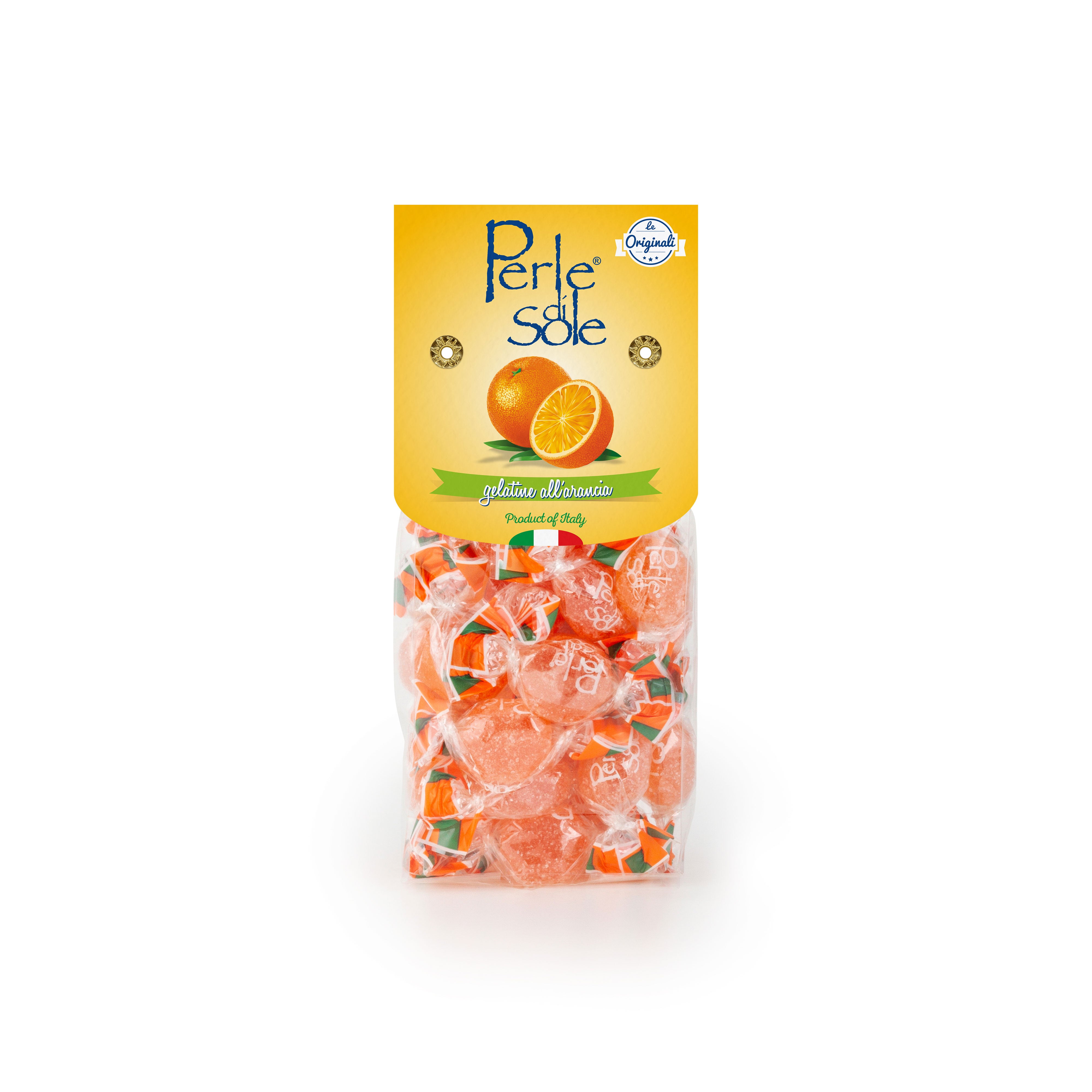 Candies & Gelée – Perle di sole