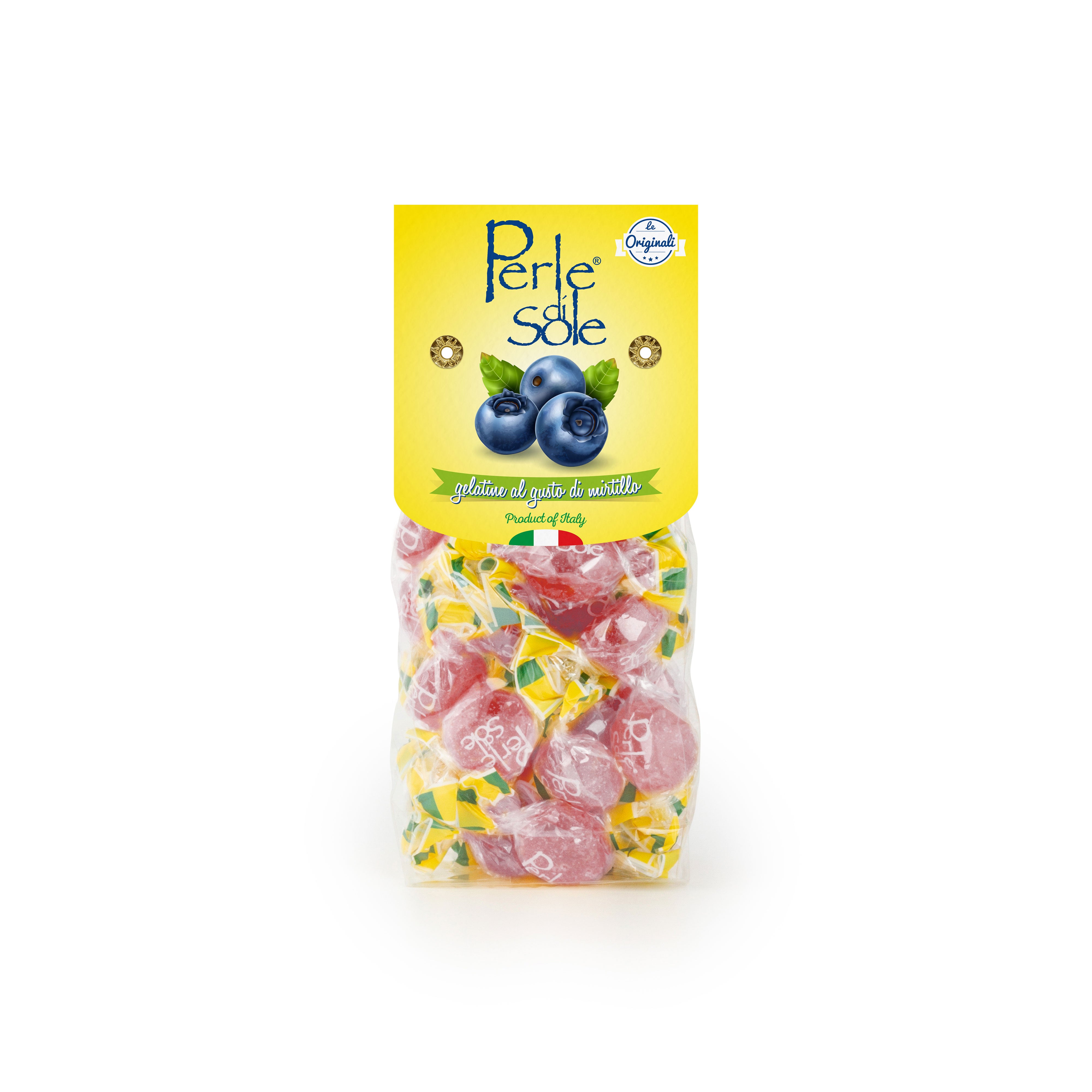Candies & Gelée – Perle di sole