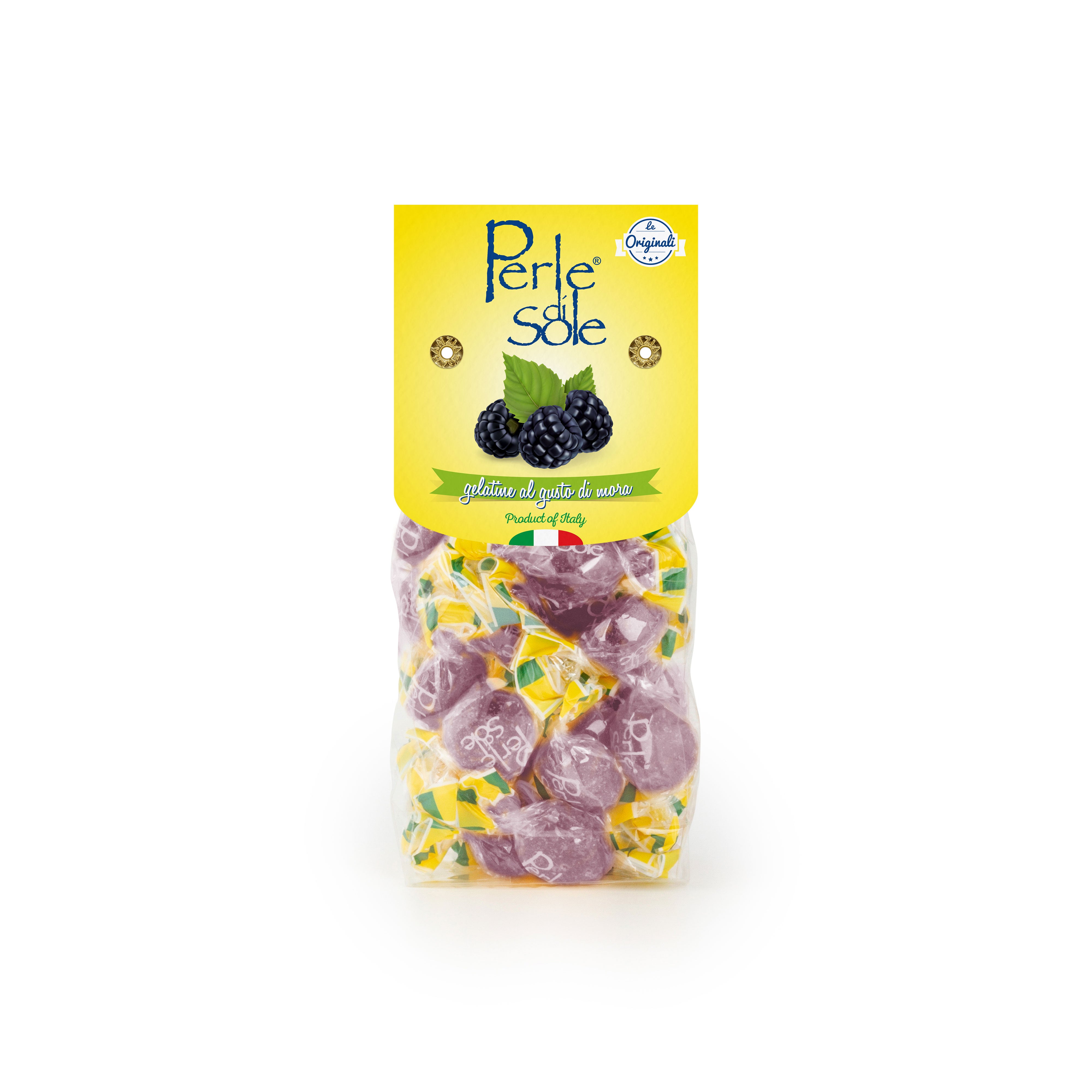 Candies & Gelée – Perle di sole